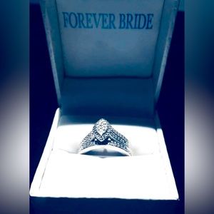 Forever Bride - Poshmark